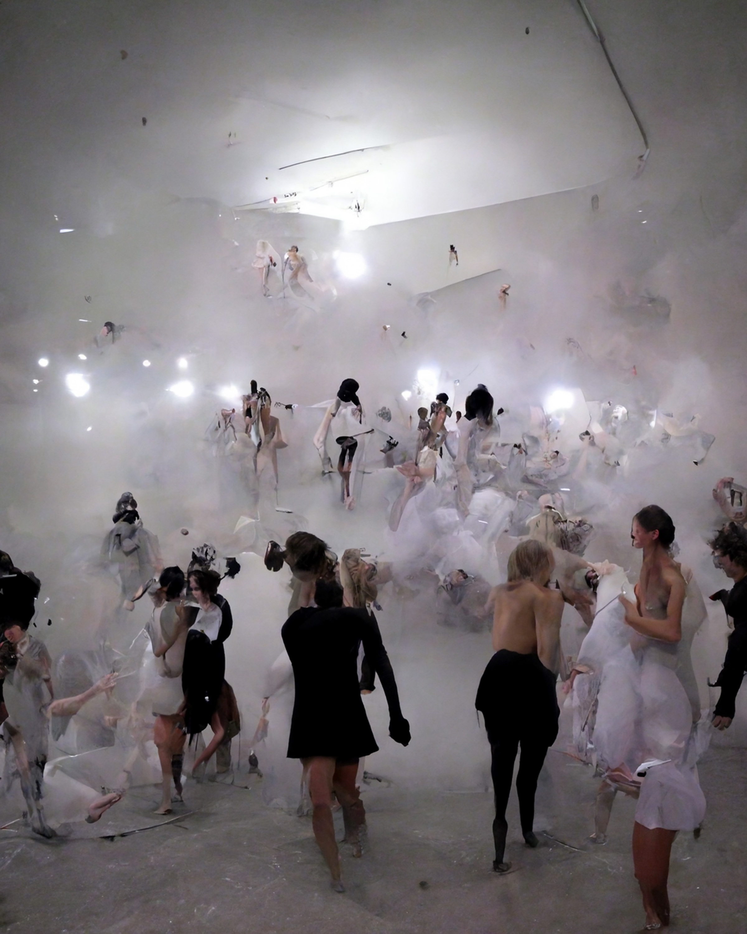 Day-X - TMC — The Midnight Club