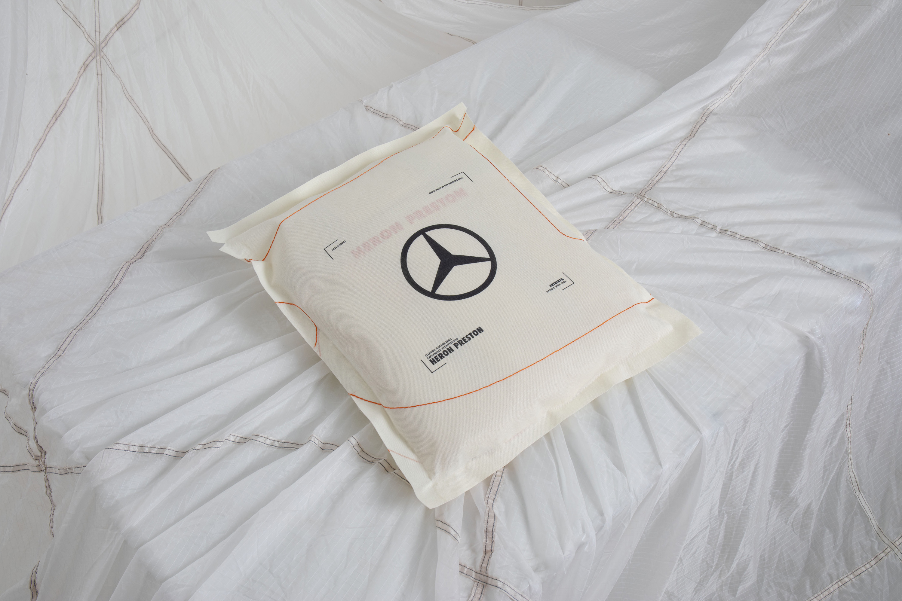 Spring 21 Collaborations - Mercedes Benz — The Midnight Club