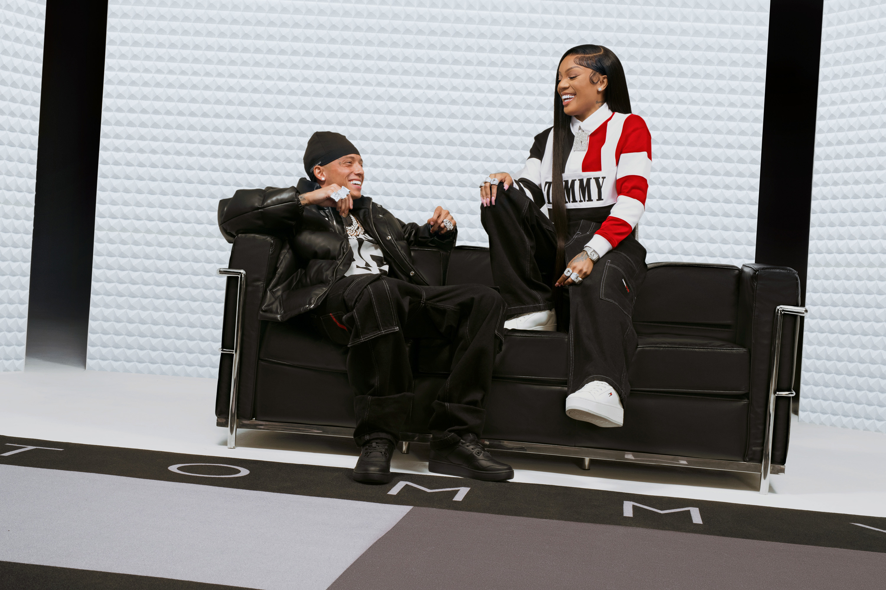 Tommy Remastered - Tommy Jeans — The Midnight Club