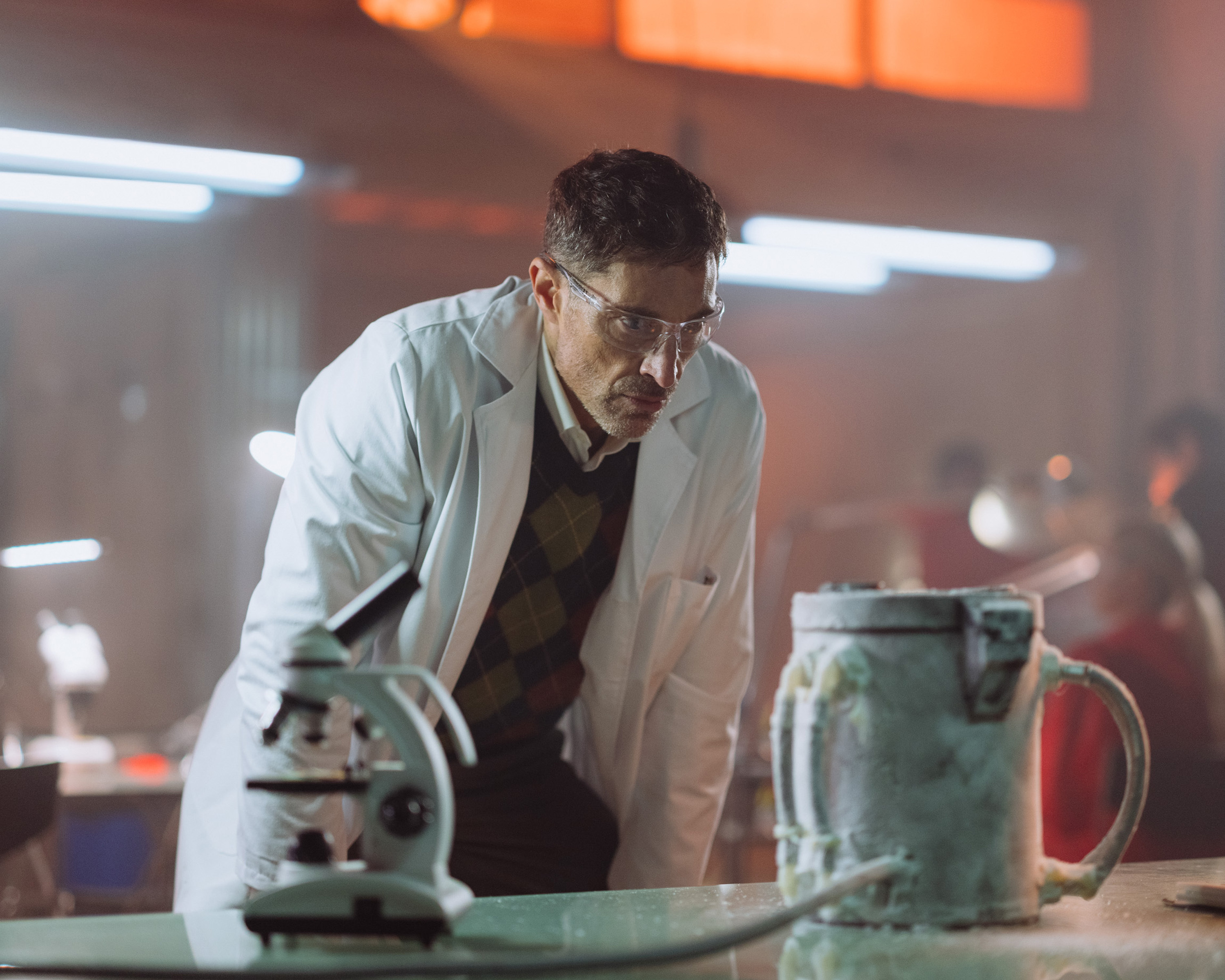 Predator-24 - Adidas — The Midnight Club