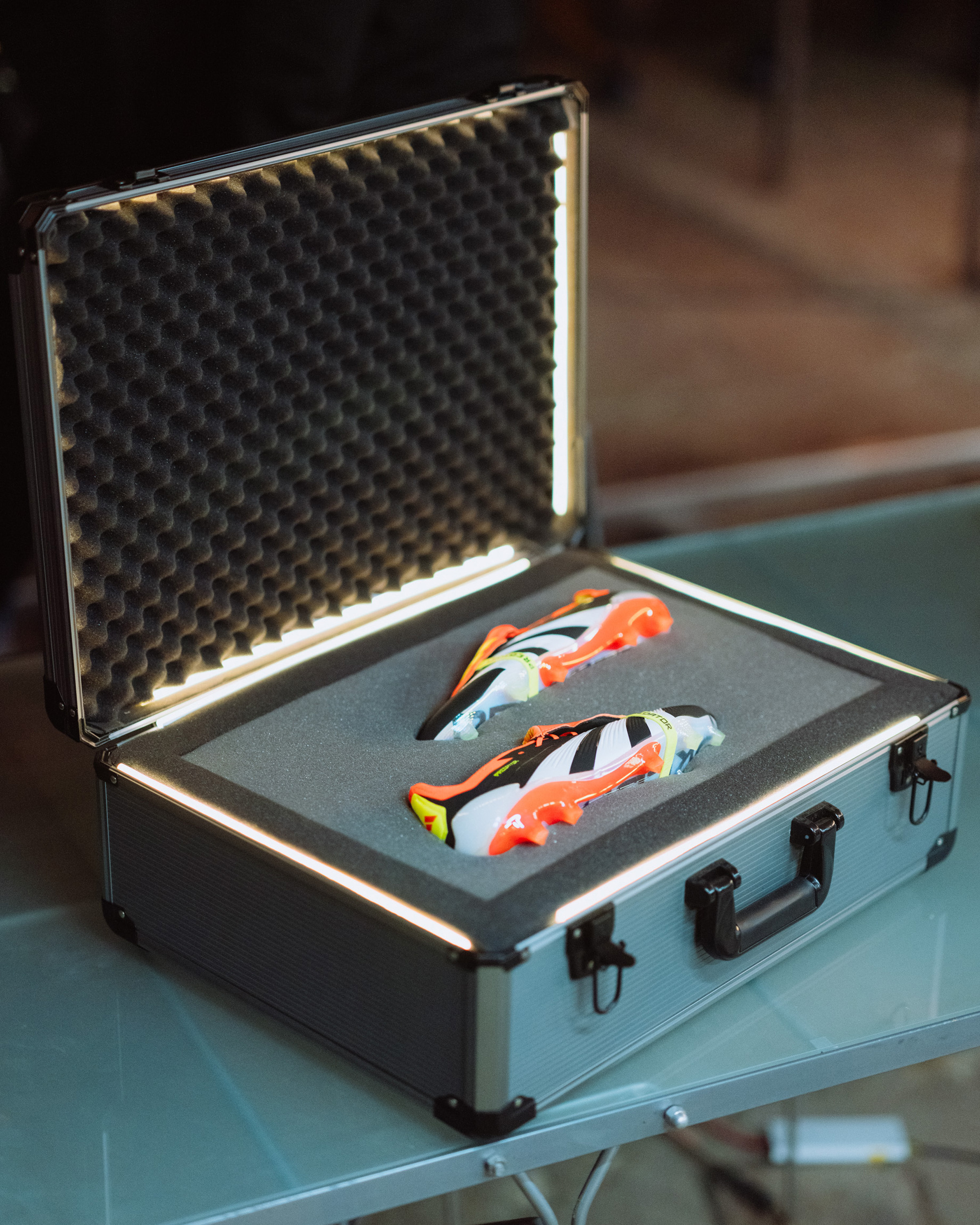 Predator-24 - Adidas — The Midnight Club