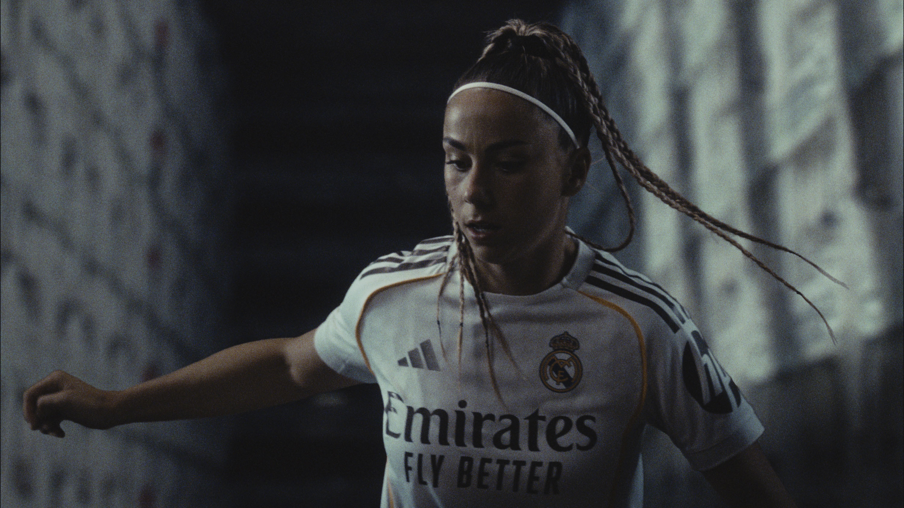 Real Madrid FW25 - adidas — The Midnight Club
